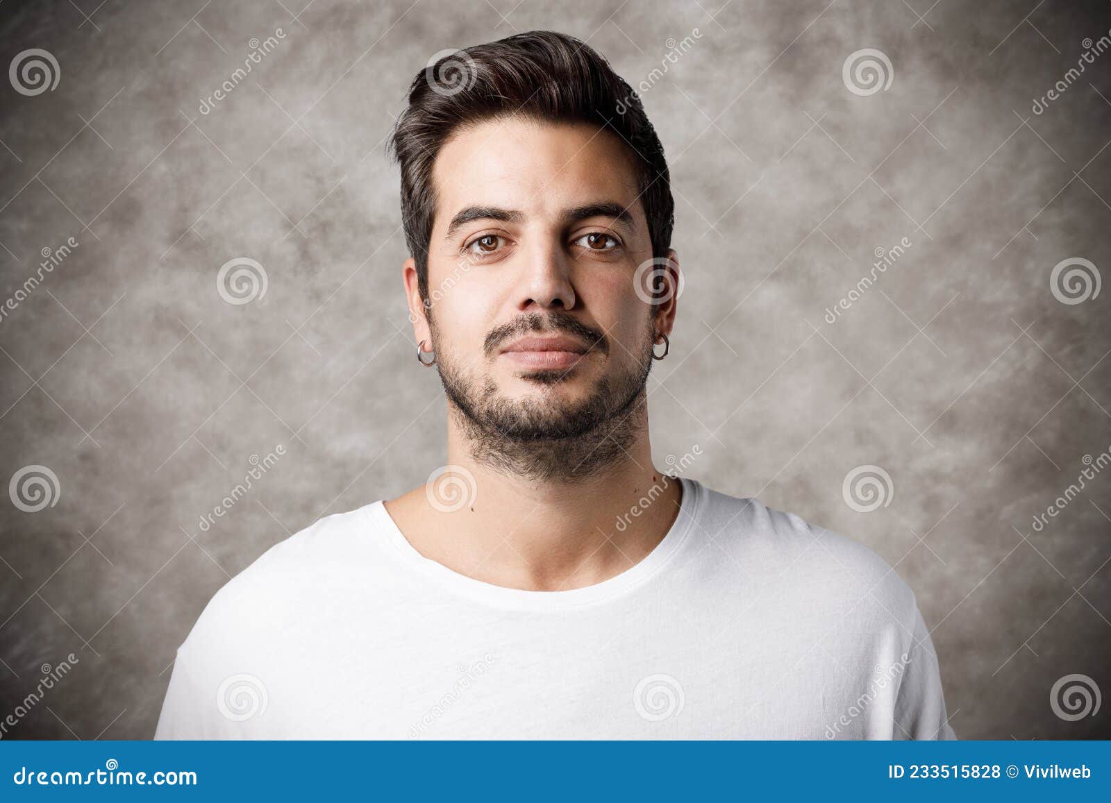 Young millennial guy stock photo. Image of caucasian - 233515828