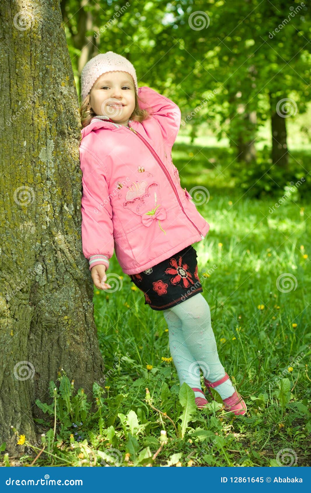 Young model stock image. Image of caucasian, expression - 12861645