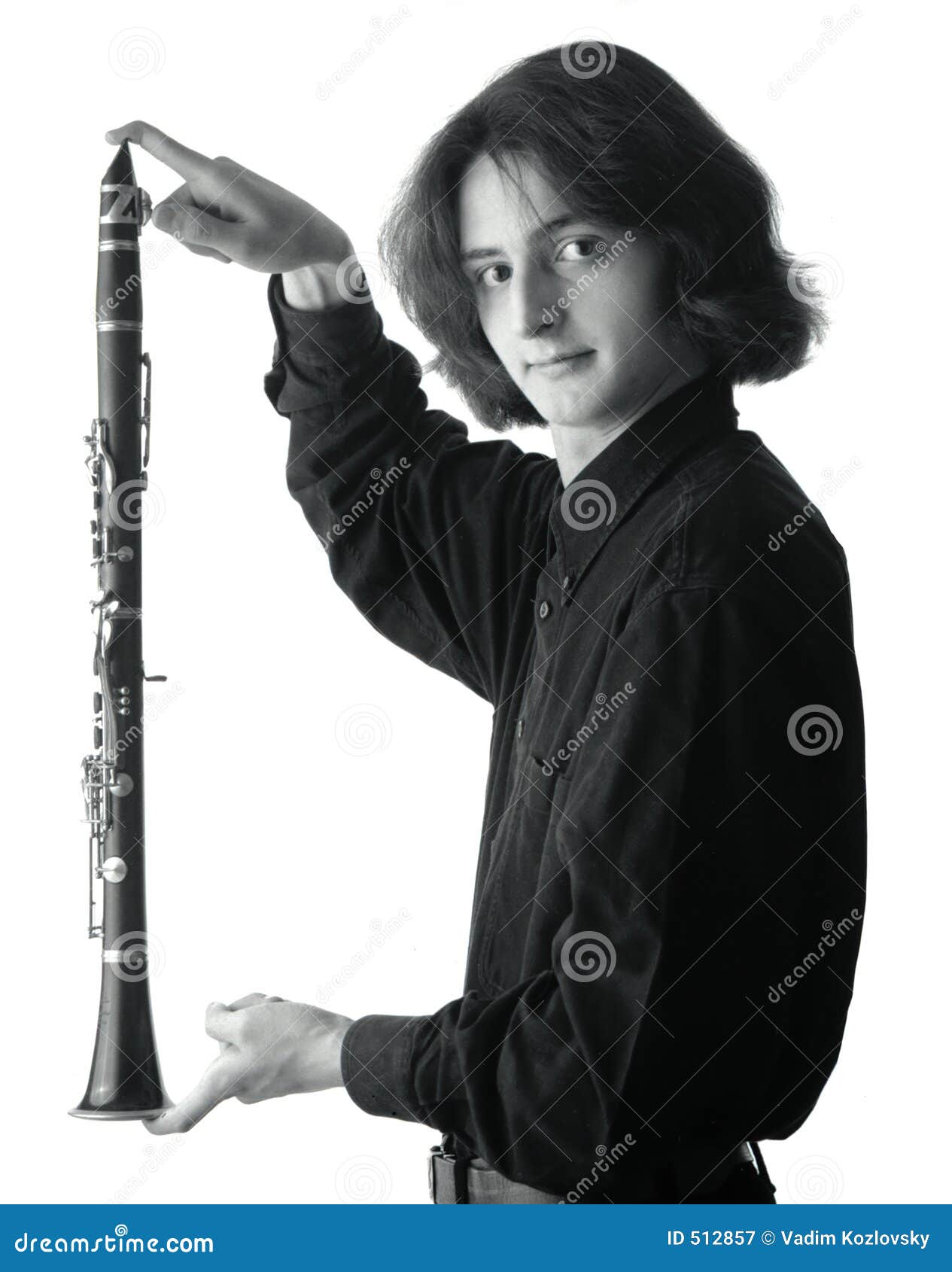 Young musician stock image. Image of young, inspiration - 512857