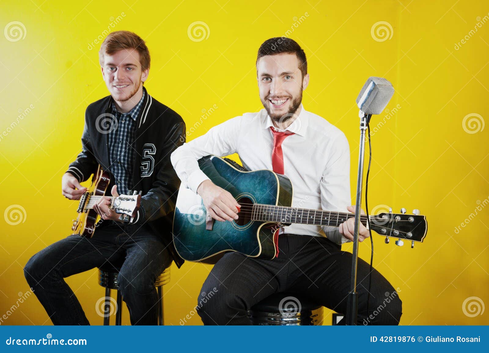 Young Musicians stock photo. Image of examinations, young - 42819876