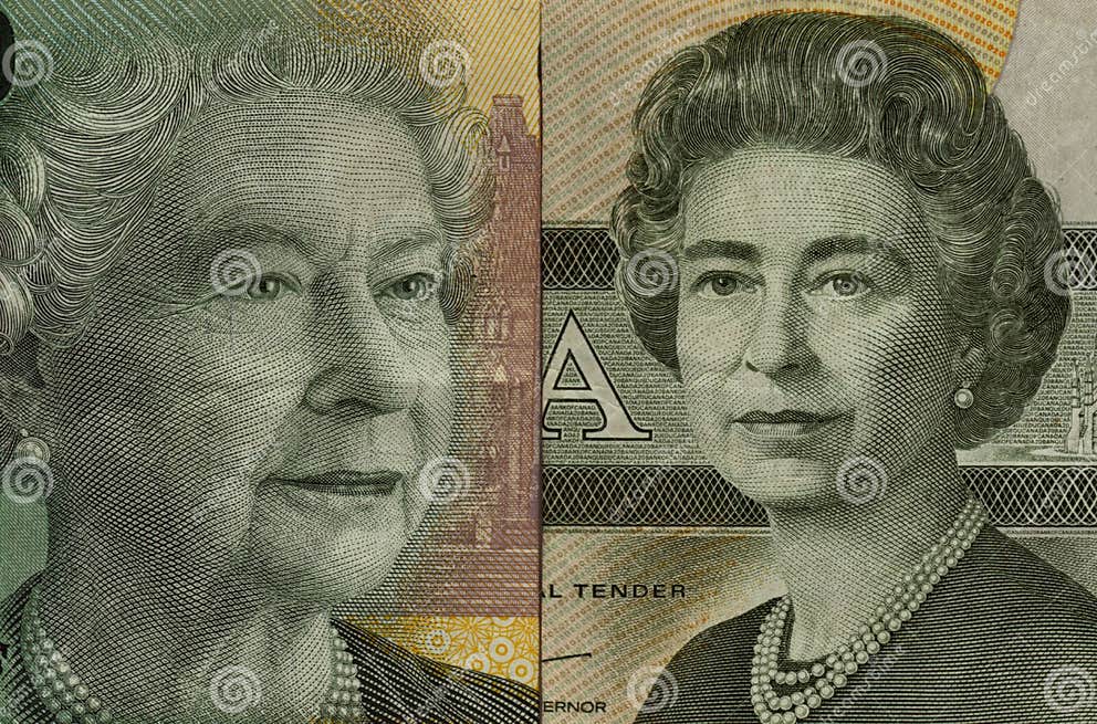 Young and old queen editorial photo. Image of bills, note - 1975846