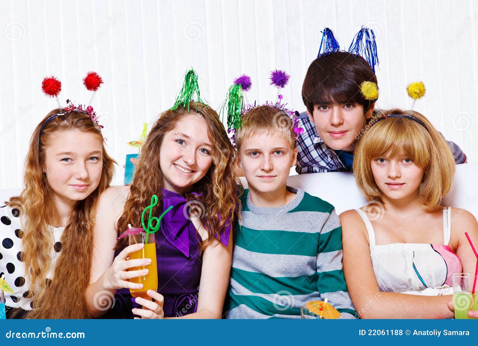 Young people entertaining stock photo. Image of delicious - 22061188