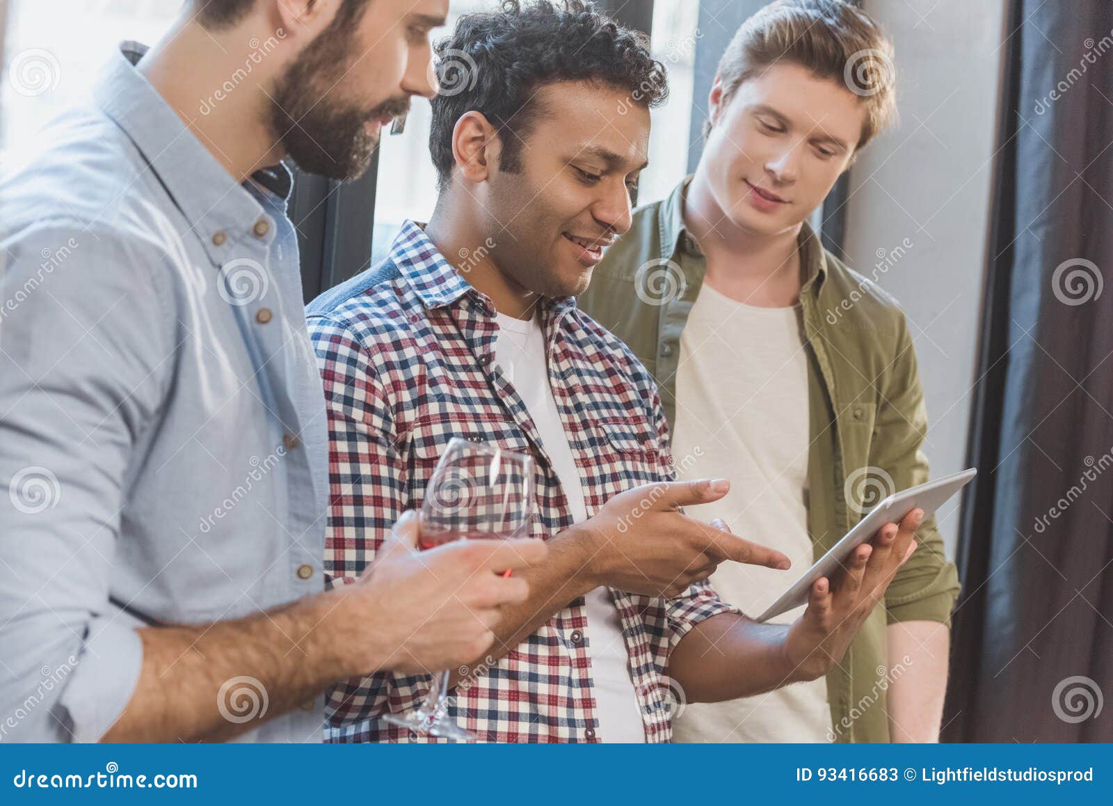 2,502 Conversing Young People Stock Photos - Free & Royalty-Free Stock ...