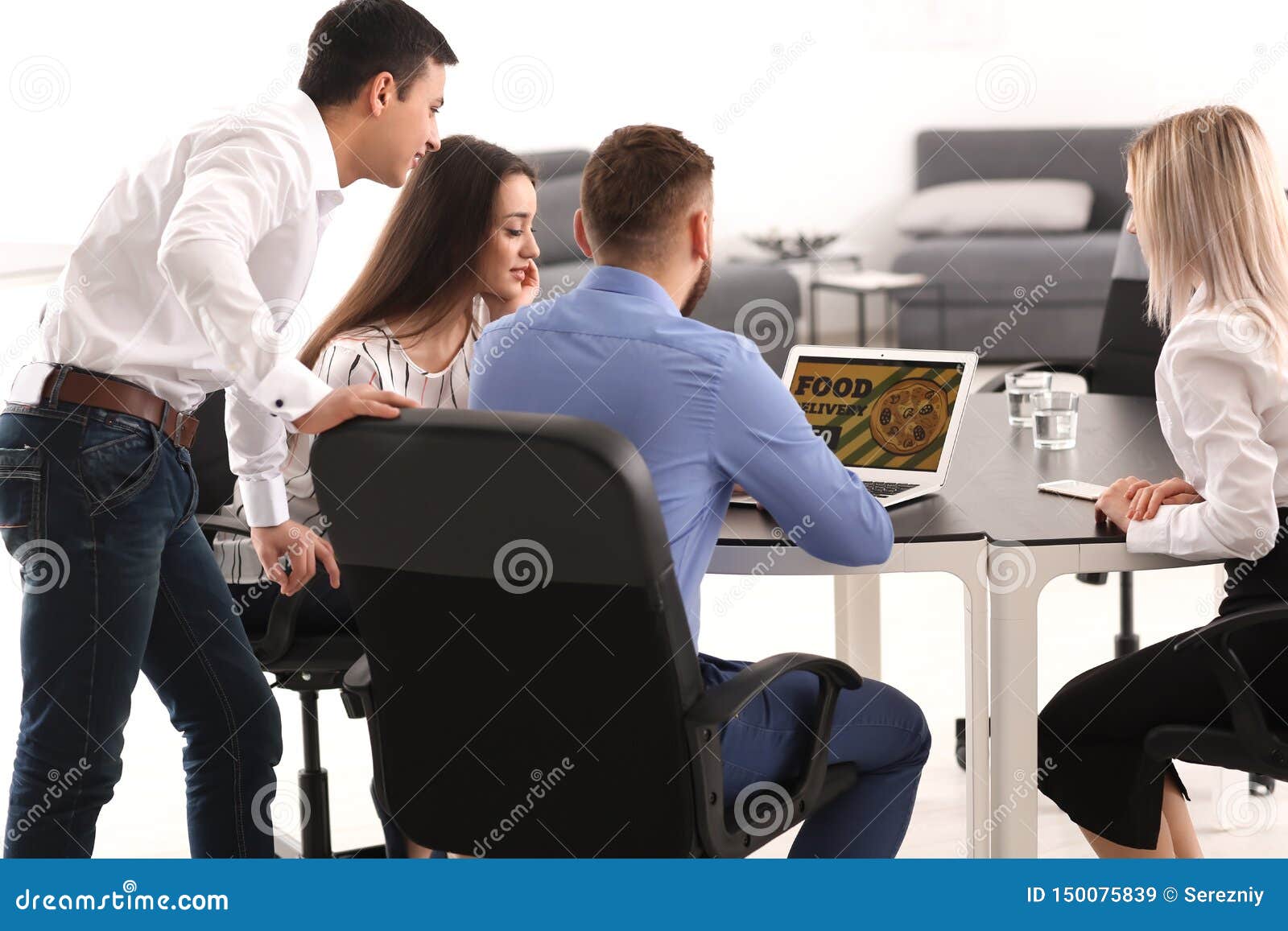 10,107 Ordering Office Stock Photos - Free & Royalty-Free Stock Photos ...