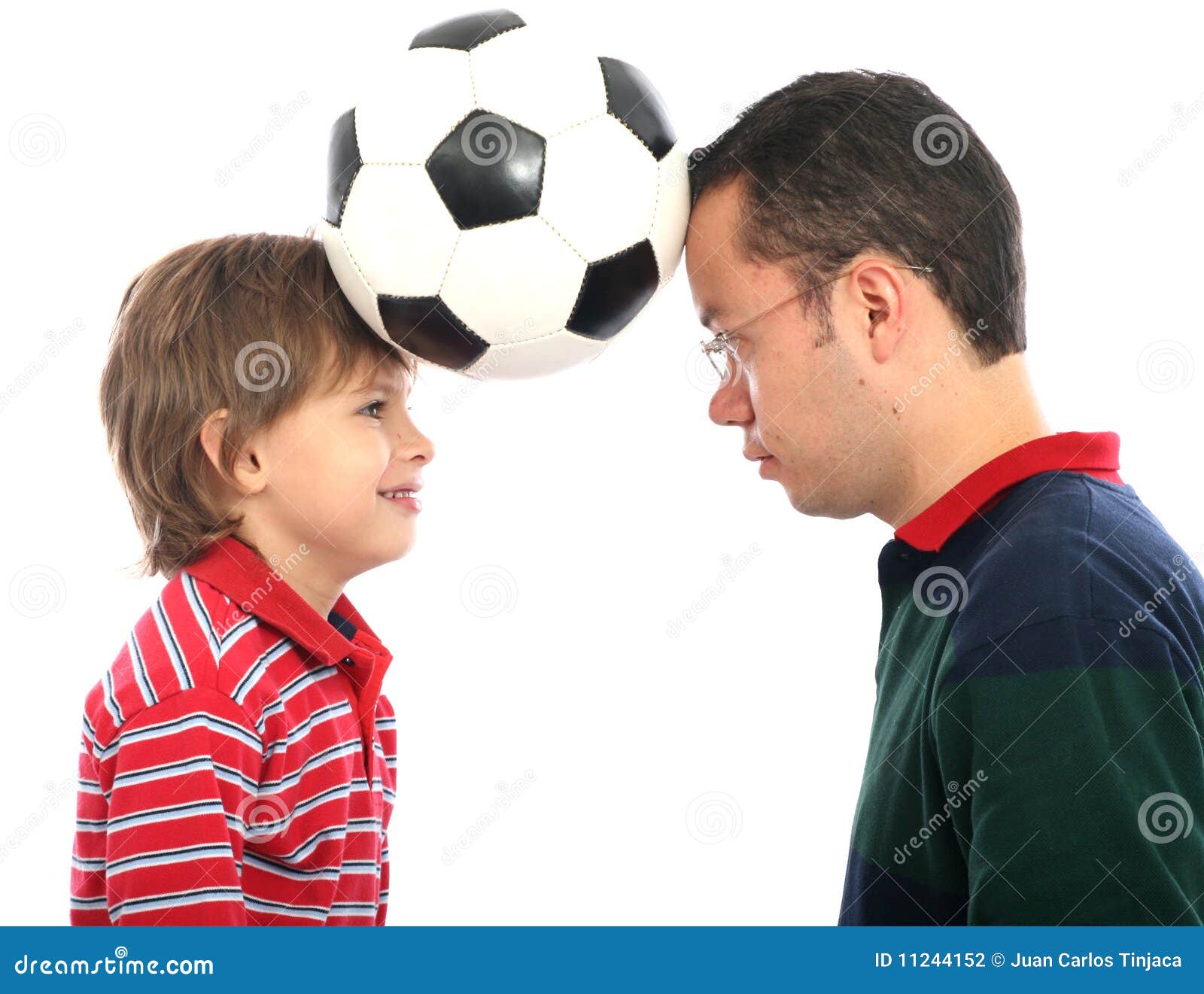 Young playing stock photo. Image of male, portrait, cute - 11244152