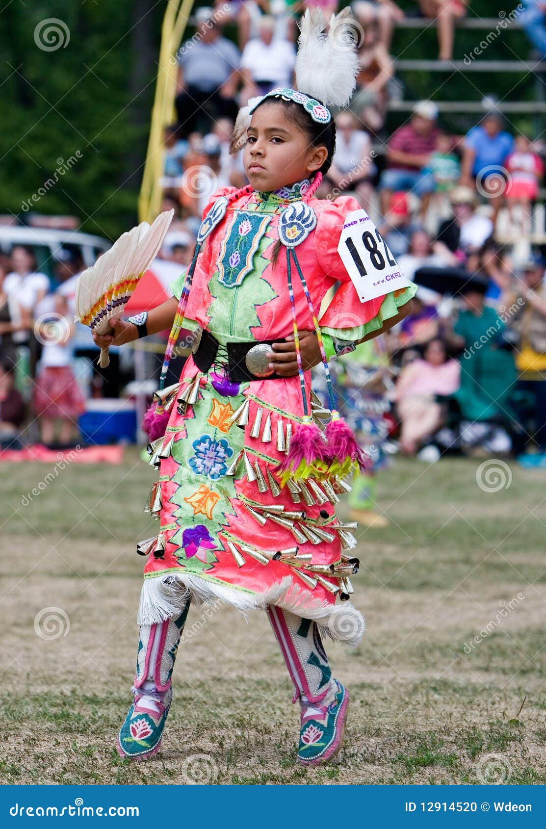 Young Powwow Jingle Dress Dancer Editorial Image - Image of dress ... Young Powwow Jingle Dress Dancer Editorial Image - Image of dress ...