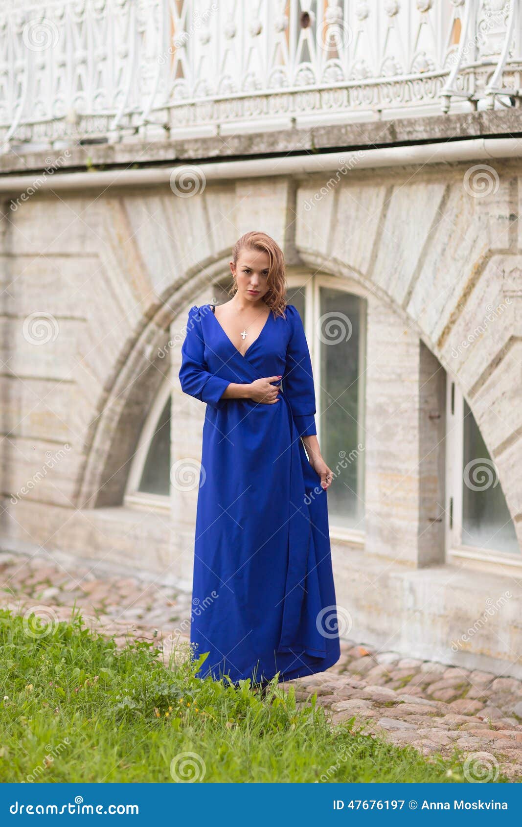 Young pretty woman pose stock image. Image of brunette - 47676197