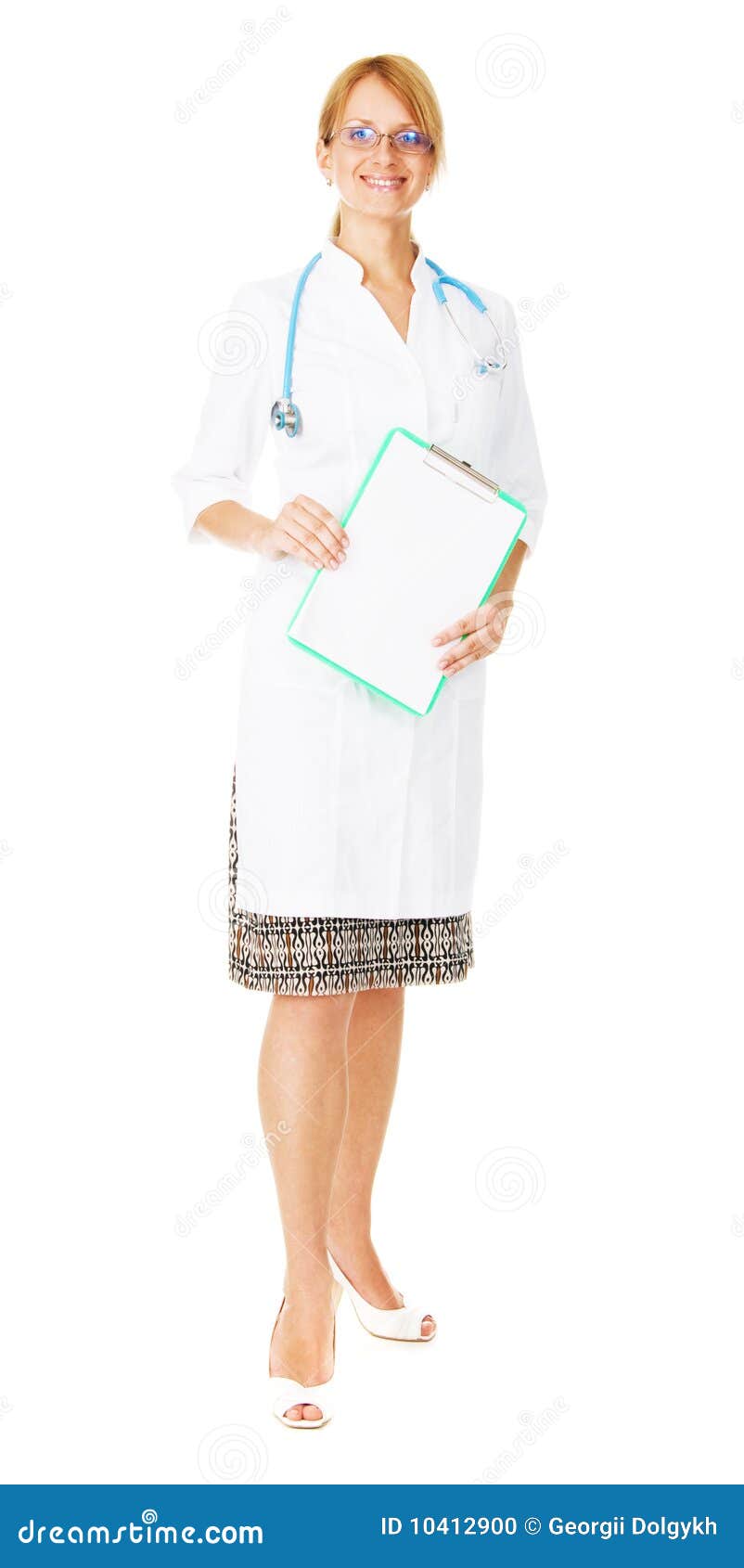 Young professional doctor stock photo. Image of people - 10412900