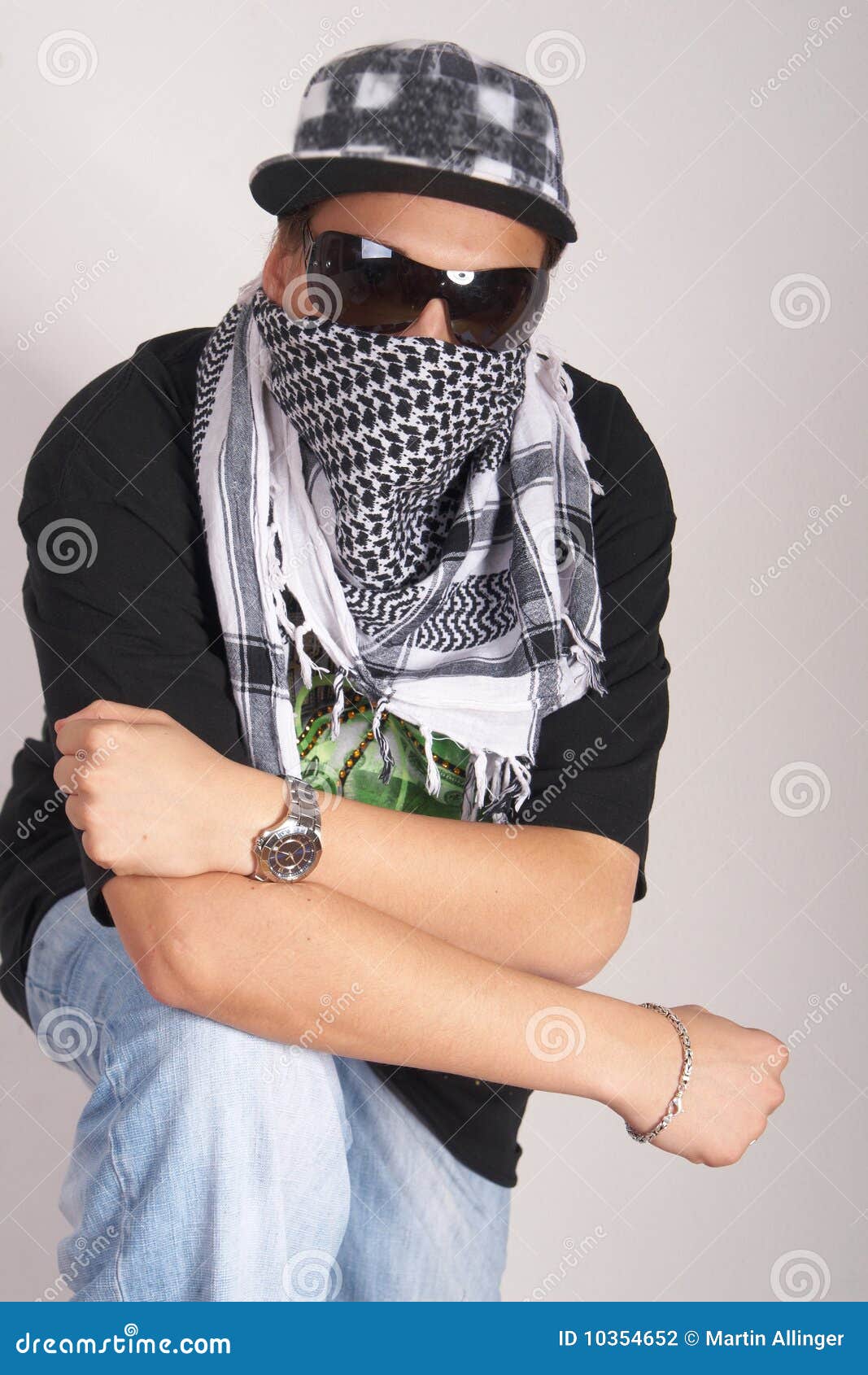 Young punk stock photo. Image of dance, adult, gangster - 10354652