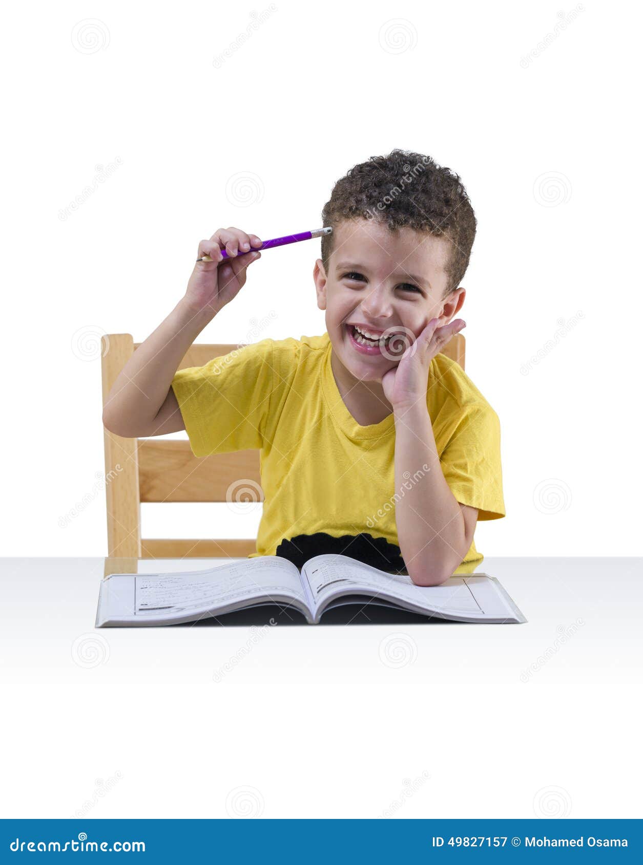 7,735 Young School Boy Thinking Stock Photos - Free & Royalty-Free ...