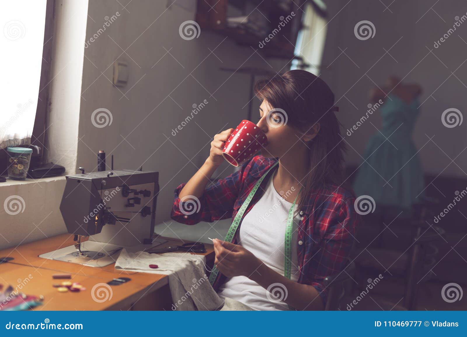 381 Sewing Machine Coffee Stock Photos - Free & Royalty-Free Stock ...