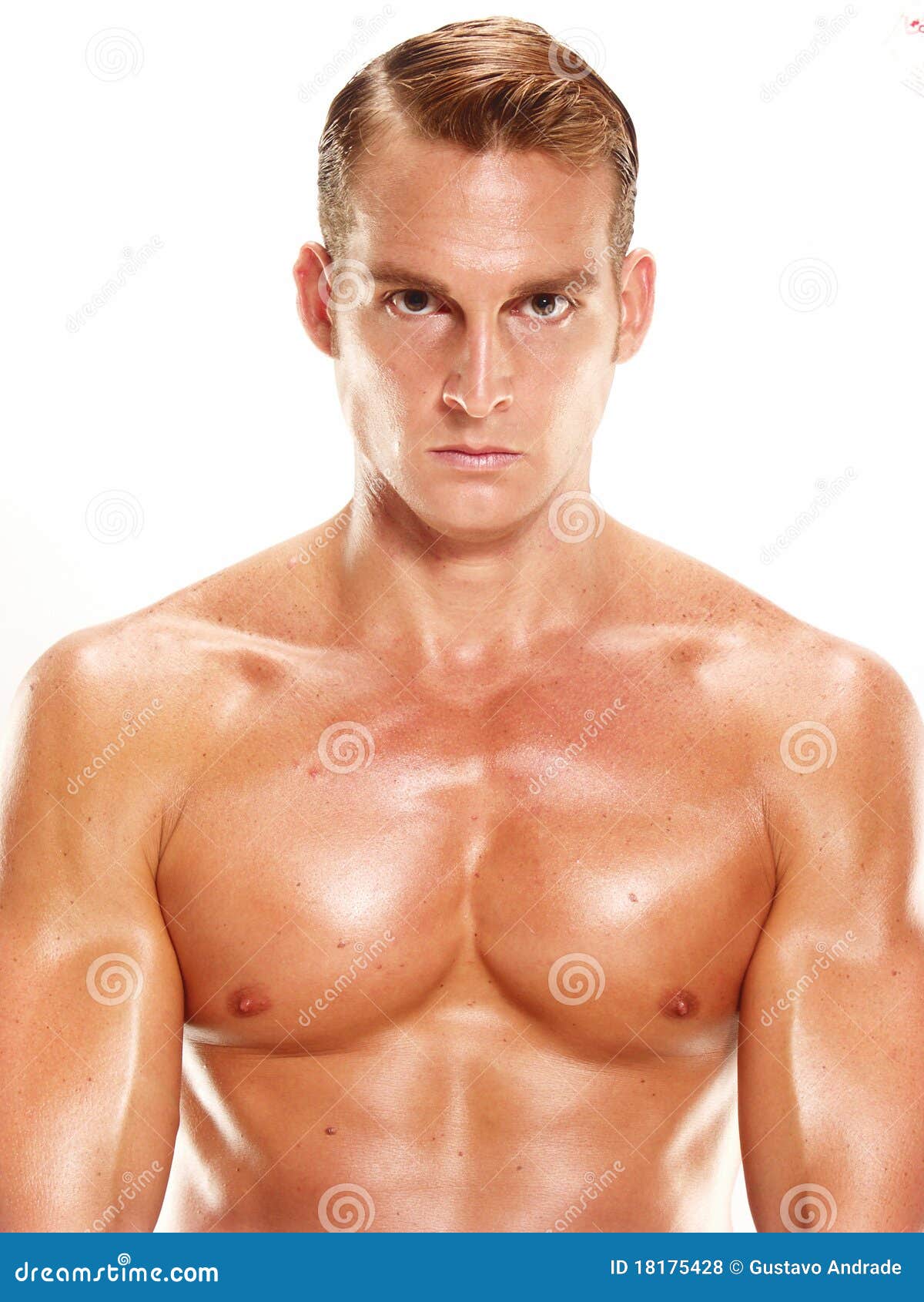 Photos of Model in Image ID 18175428 by Gustavo Andrade - Gosphotodesign