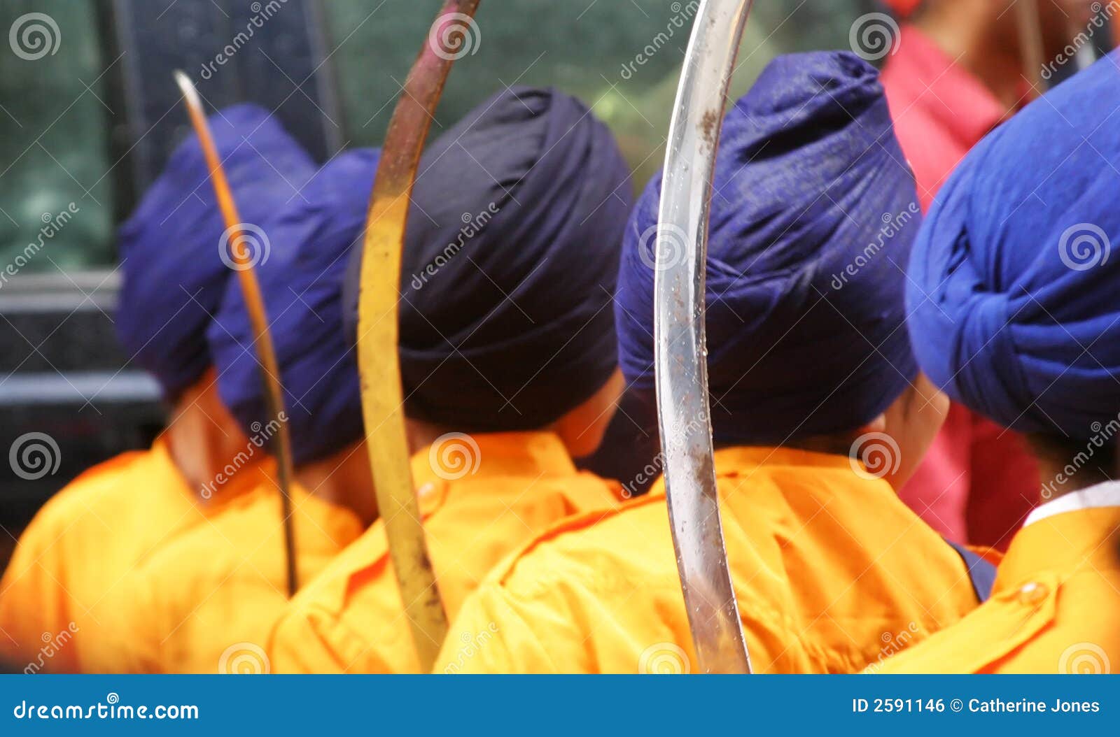 Young Sikhs stock photo. Image of parade, sikh, religion - 2591146