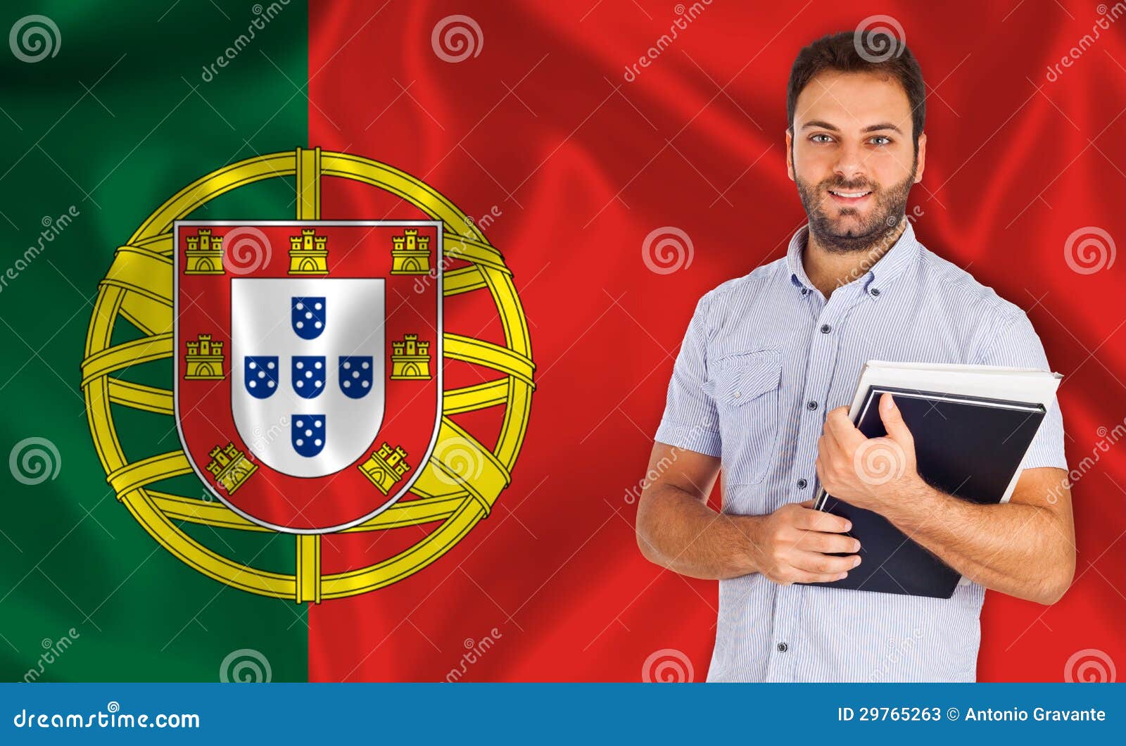 Portuguese language stock image. Image of degree, lesson - 29765263