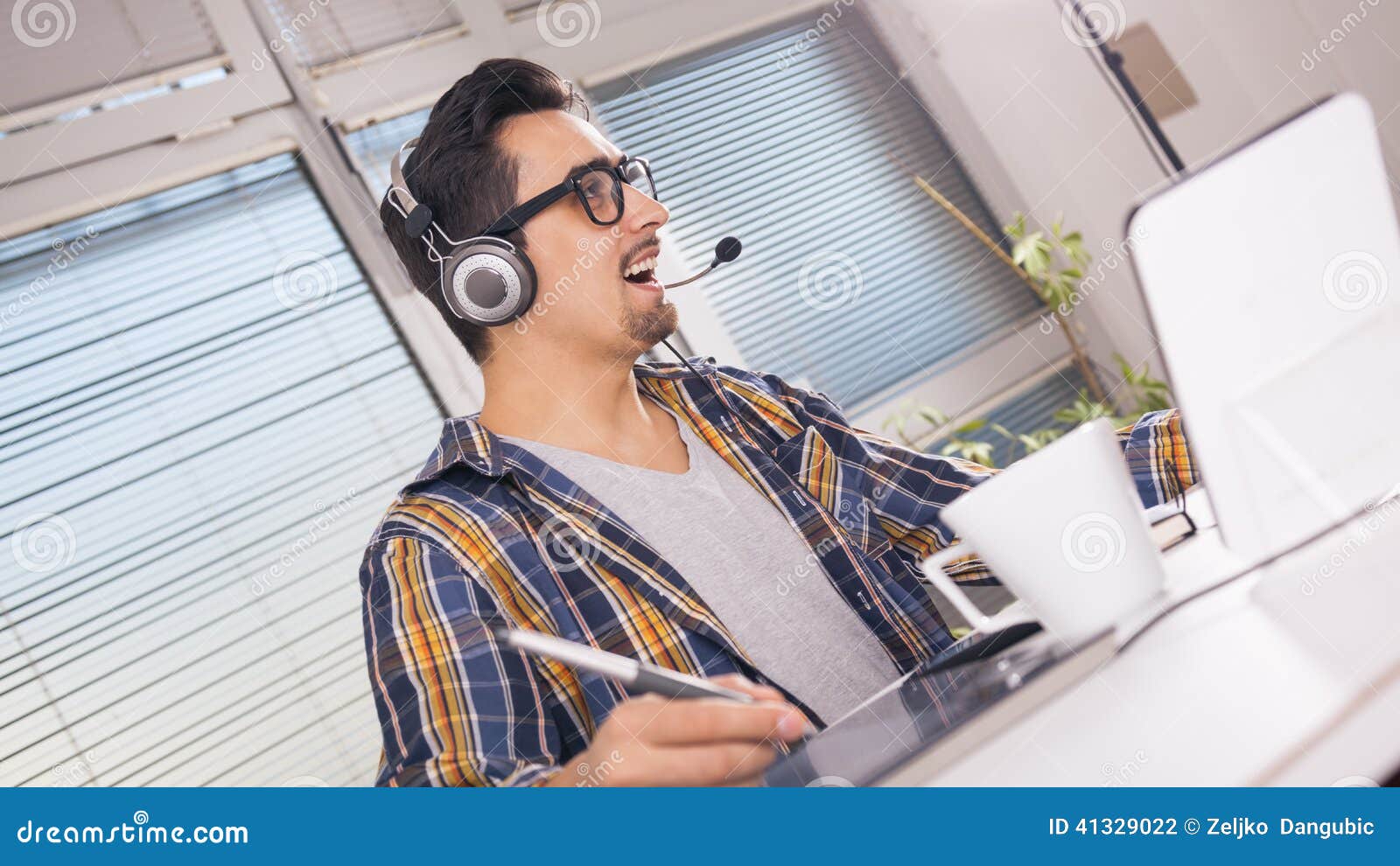 Young software engineer stock photo. Image of business - 41329022