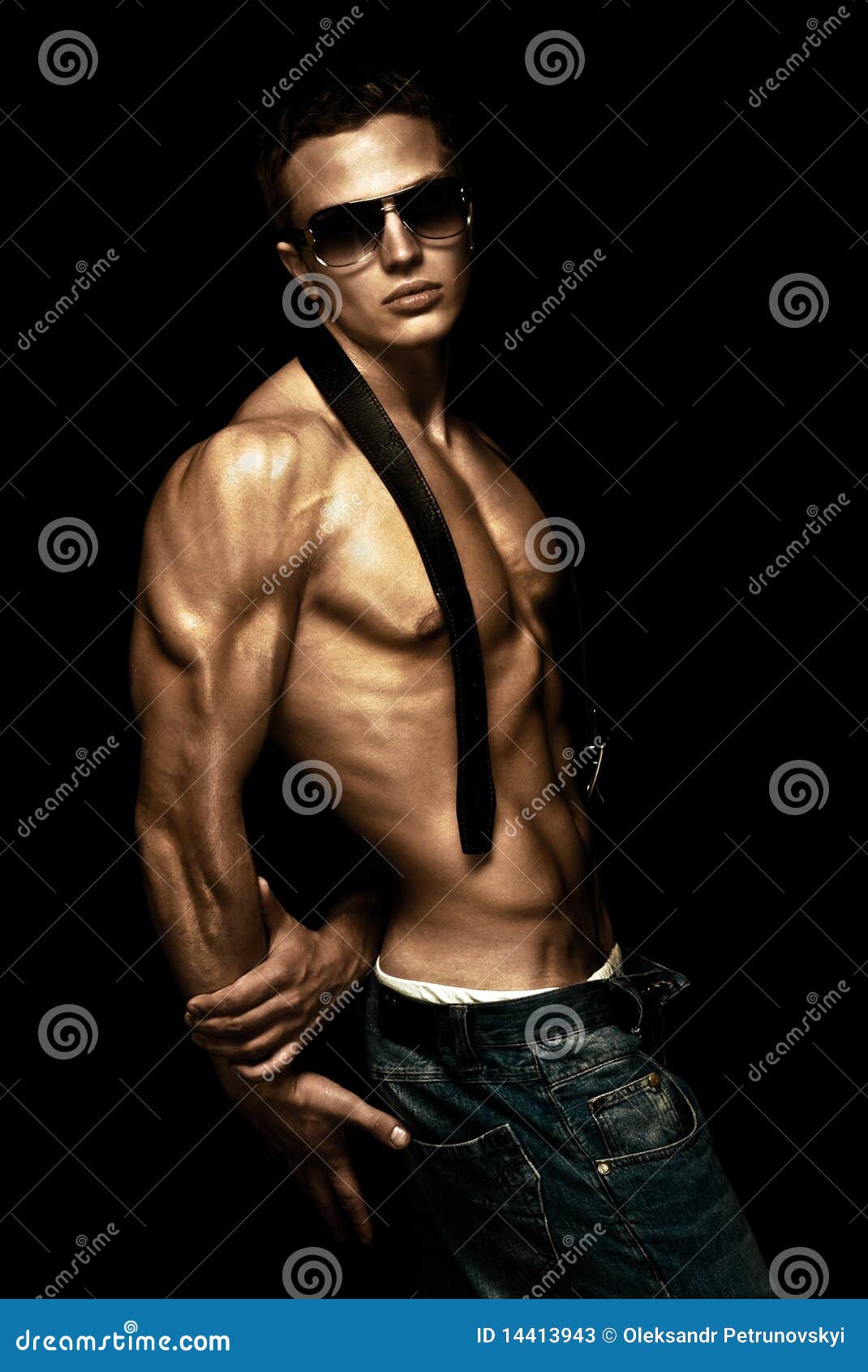 Young sports guy stock image. Image of lifestyle, leadership - 14413943