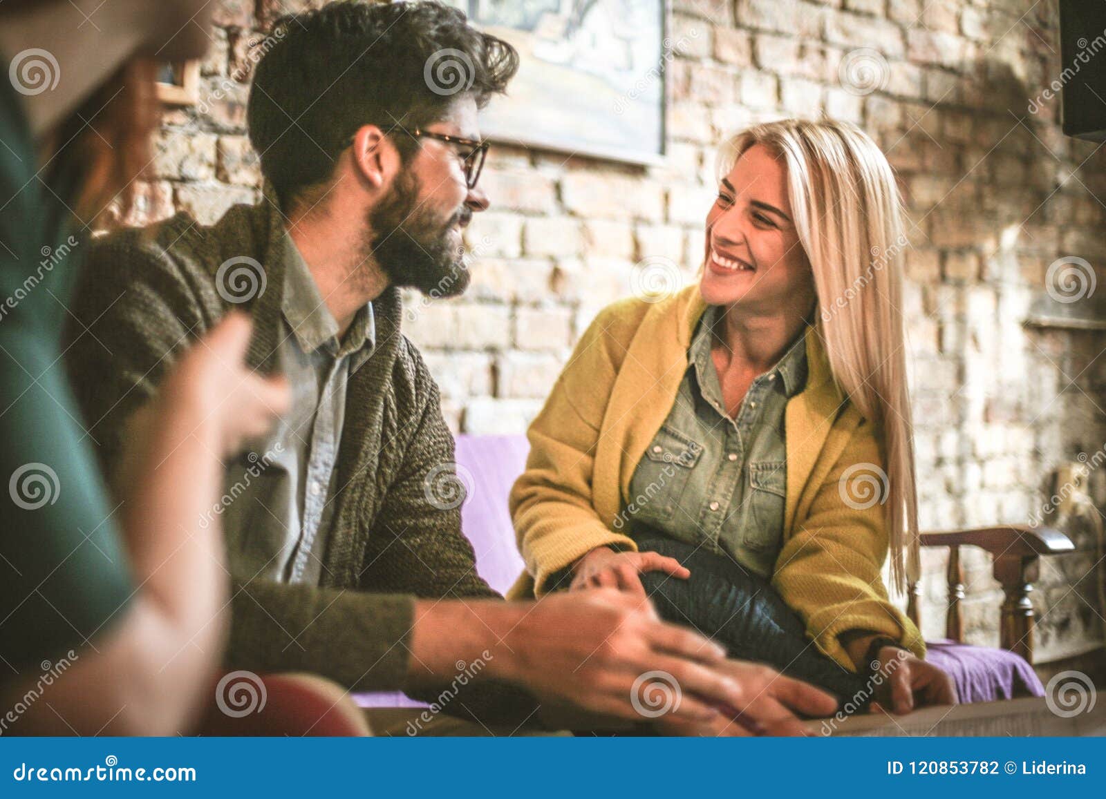 Young Student on Coffee Break. Stock Photo - Image of coffee, manager ...