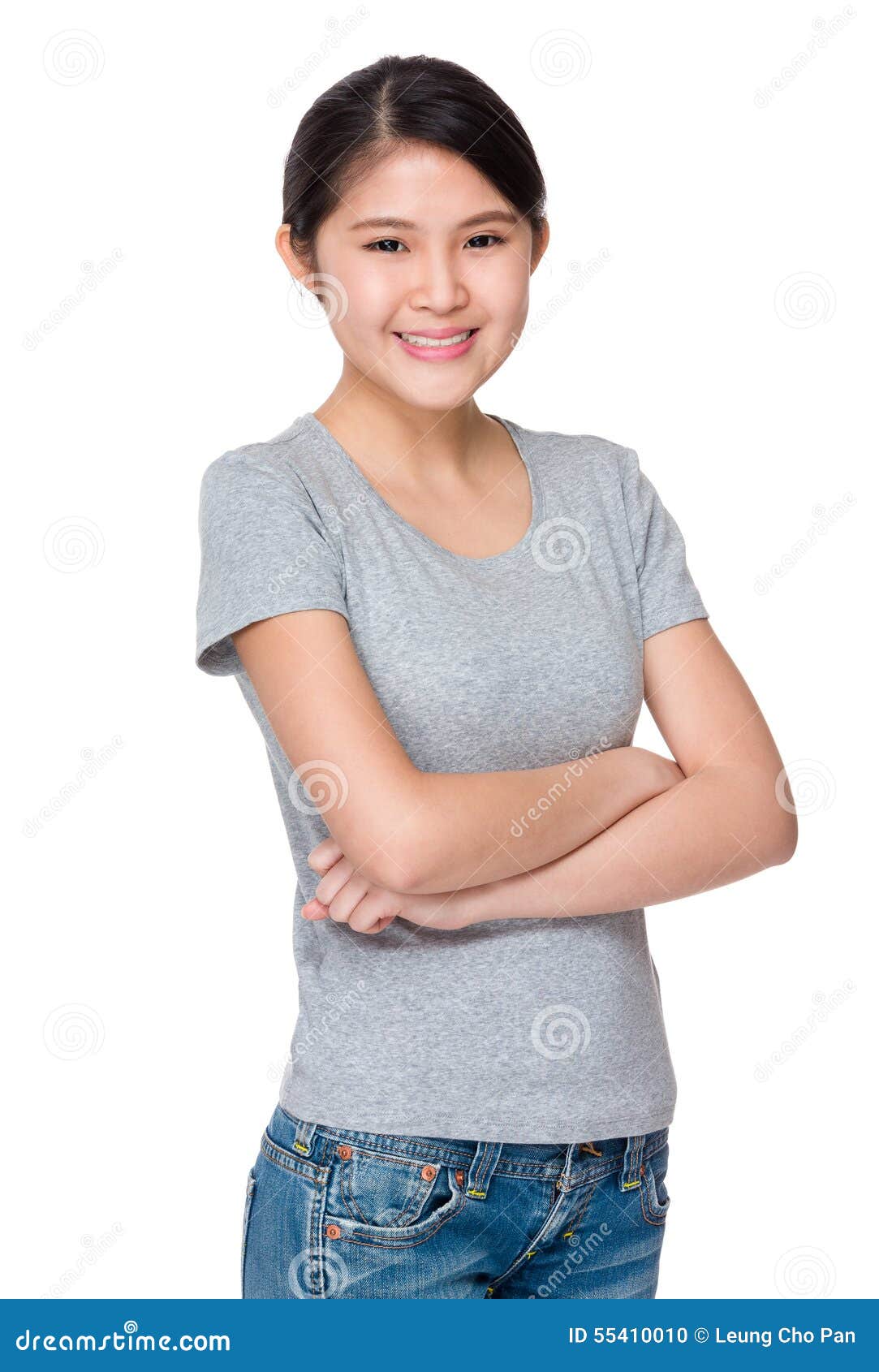 Young student portrait stock photo. Image of background - 55410010