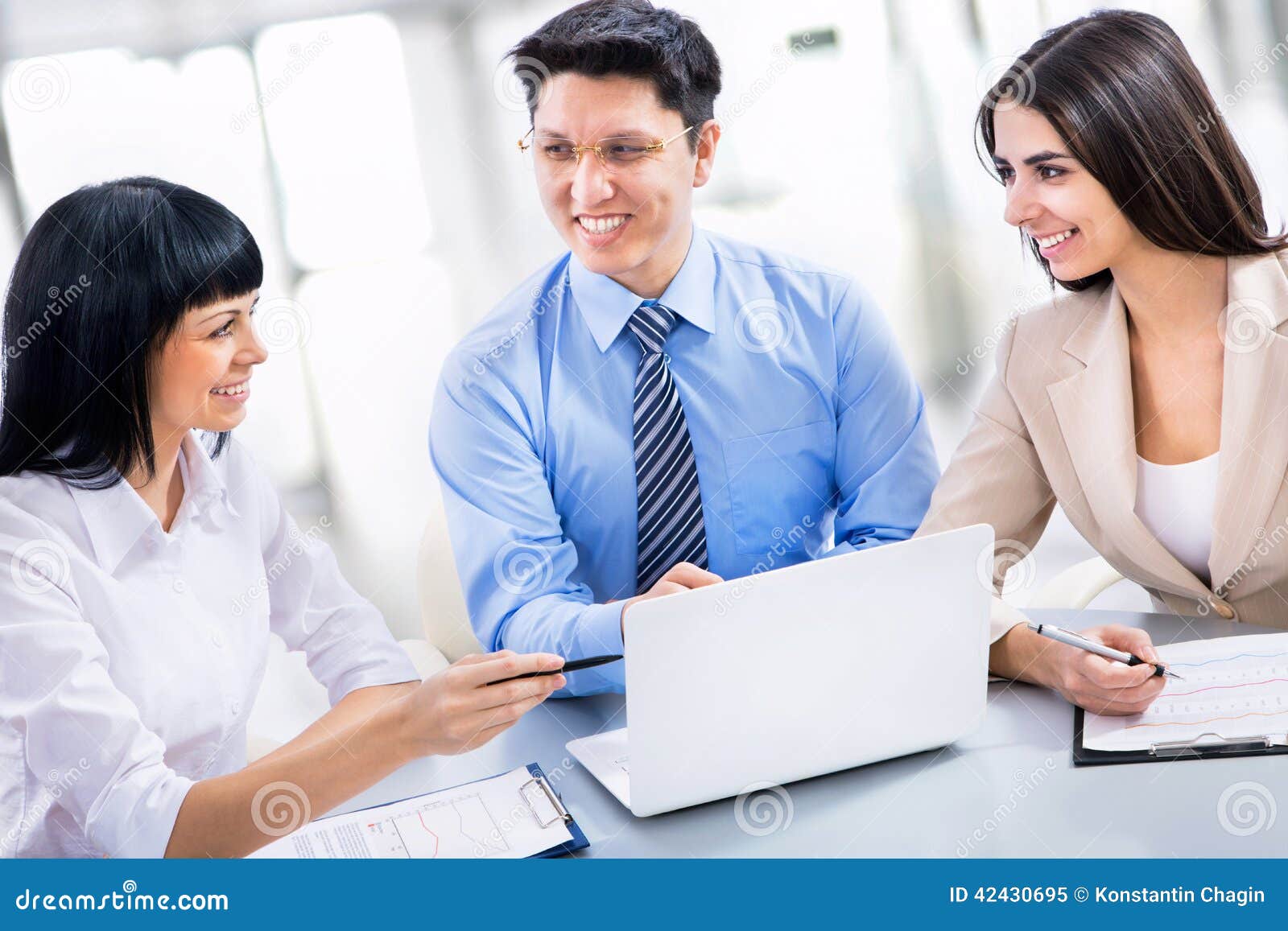 Young students stock image. Image of guidance, beauty - 42430695