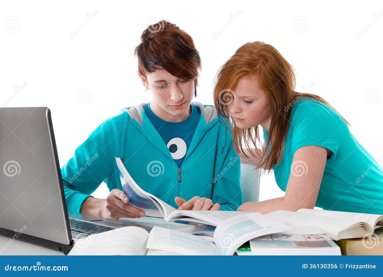 Young students learning stock photo. Image of training - 36130356