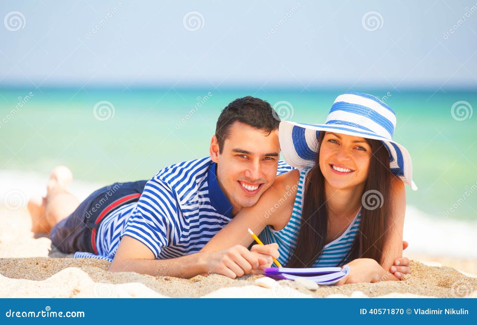 Young students in love stock photo. Image of carefree - 40571870