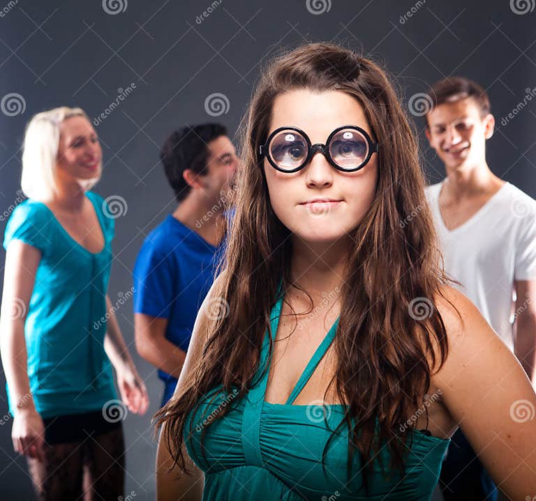 Young students partying stock image. Image of disco, friendly - 21854313
