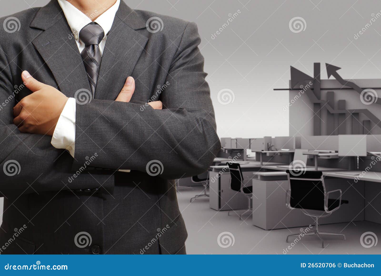 Young stylish businessman stock photo. Image of career - 26520706
