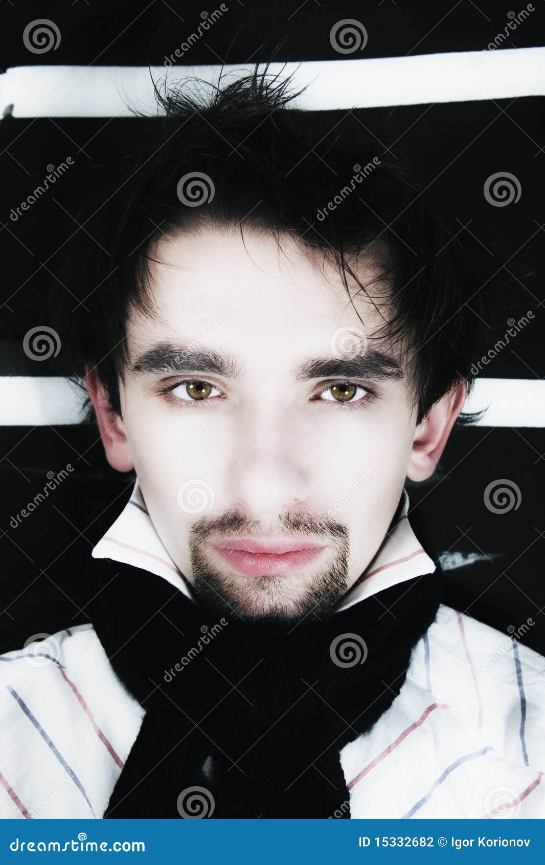 Young Stylish Guy with in Scarf Stock Photo - Image of style, brunette ... Young Stylish Guy with in Scarf Stock Photo - Image of style, brunette ...