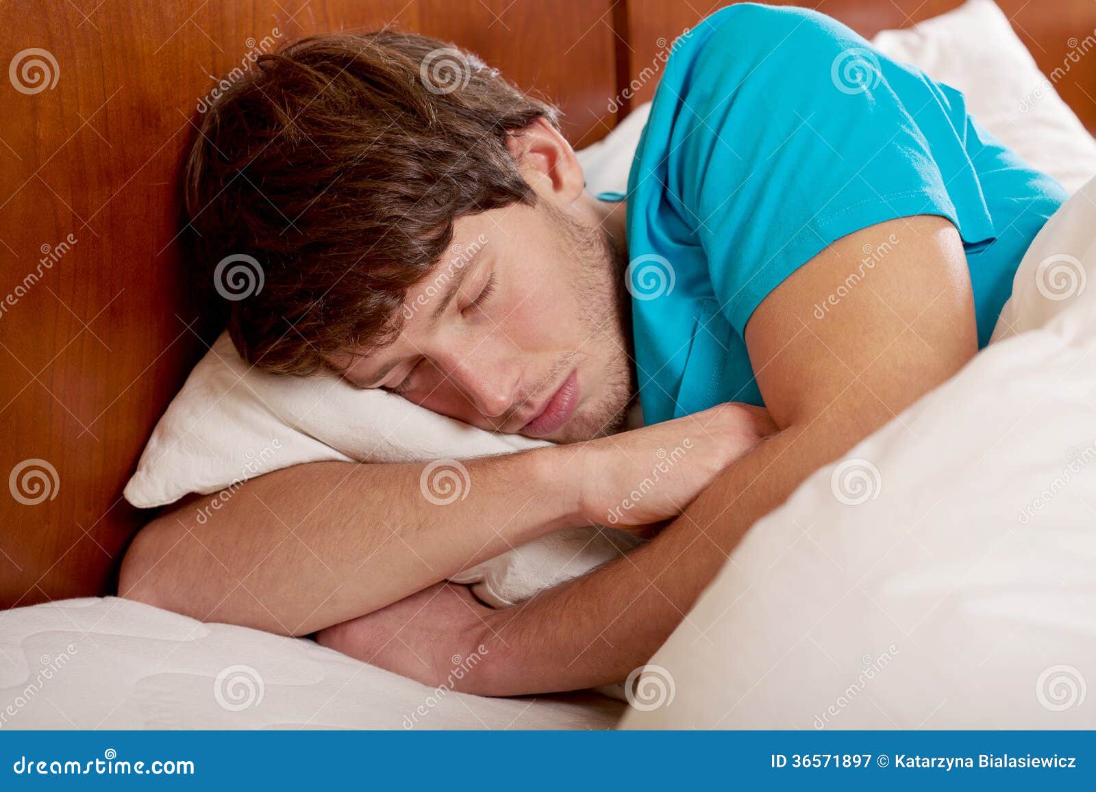 Young tired man stock image. Image of comfortable, handsome - 36571897