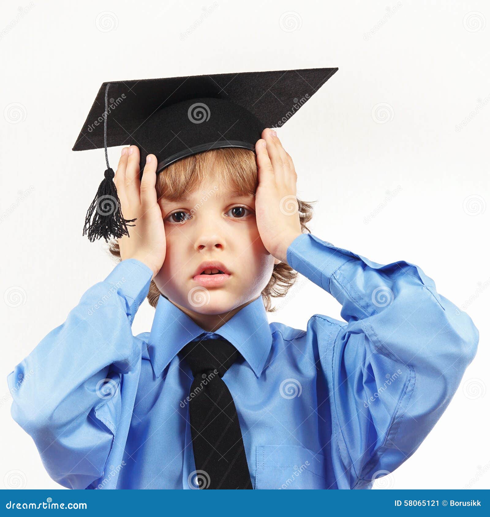 The Professor White Board Royalty-Free Stock Image | CartoonDealer.com ...