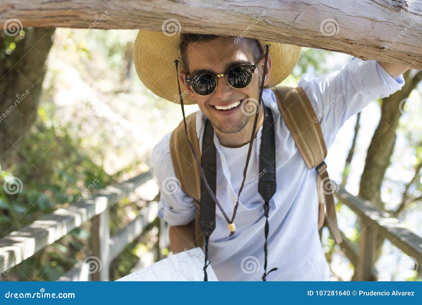 Young Travel and Exploration Stock Photo - Image of tourism ...