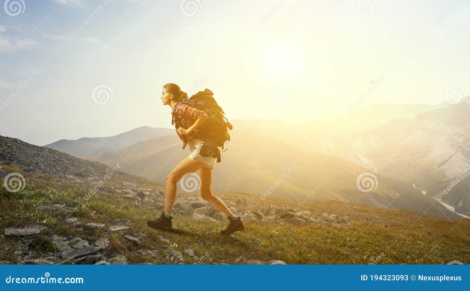 Young Traveler Exploring the World Concept Stock Image - Image of ... Young Traveler Exploring the World Concept Stock Image - Image of ...