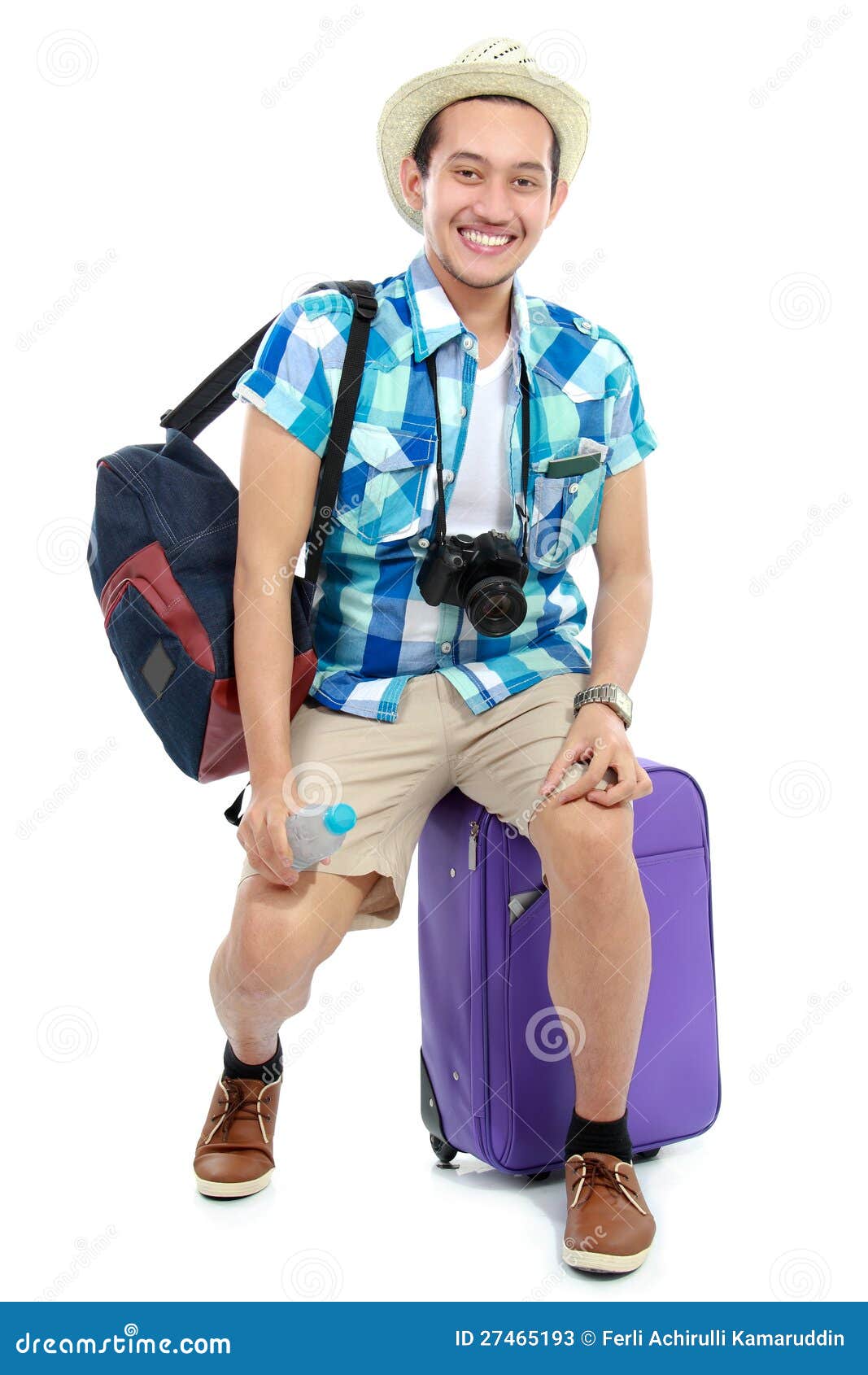 75,656 Traveler Smiling Stock Photos - Free & Royalty-Free Stock Photos ...