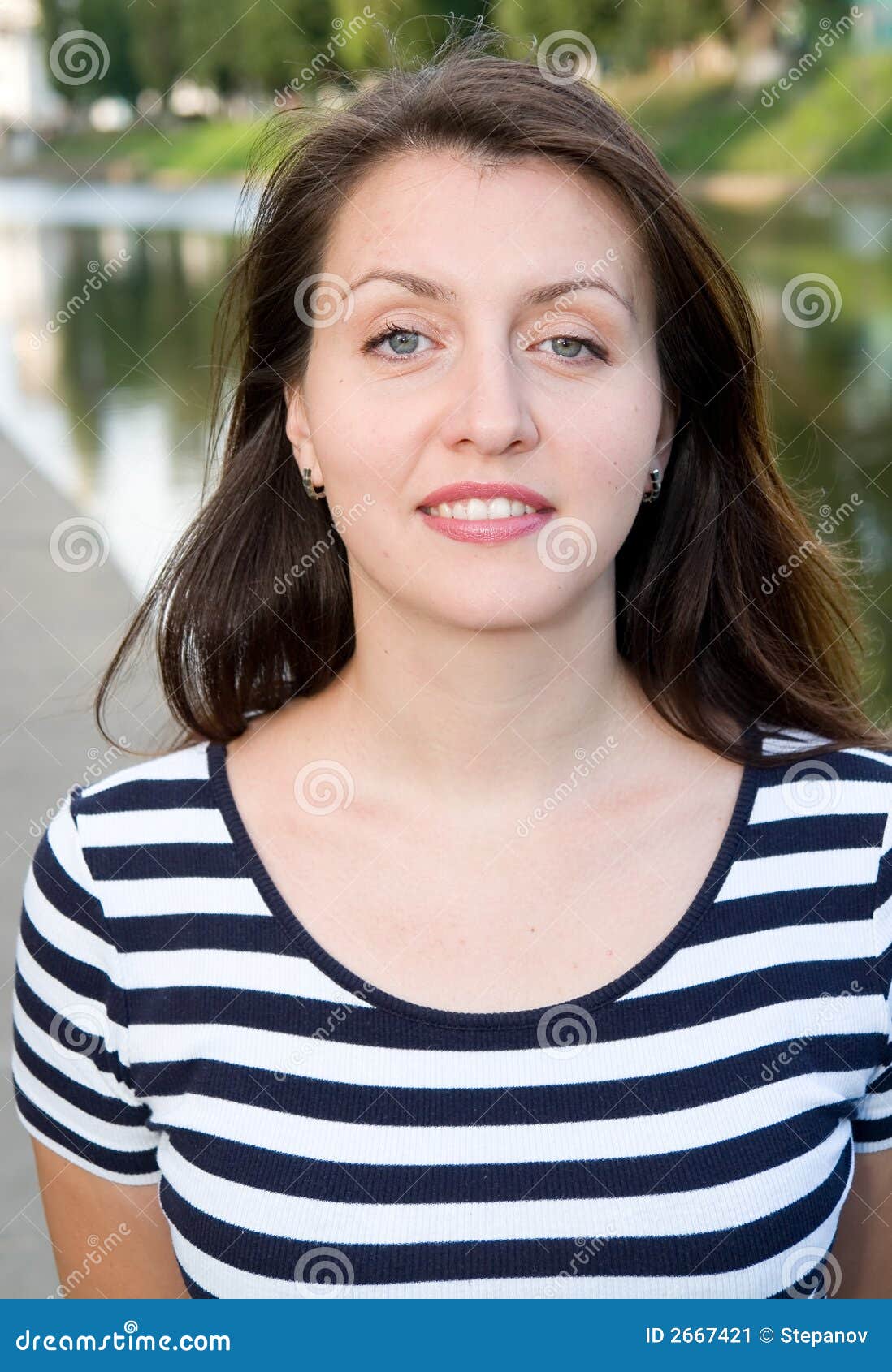 Young woman stock image. Image of friendship, elegance - 2667421