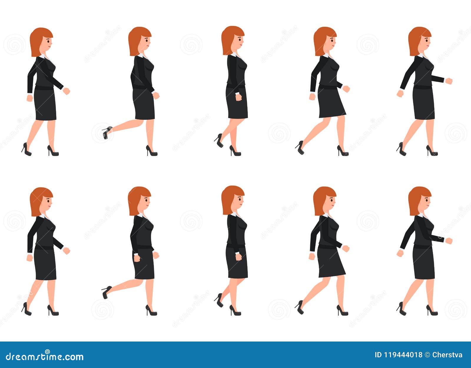 Walking Man Sequence Movements Vector Icon Pictogram Set. Stick Figure ... Walking Man Sequence Movements Vector Icon Pictogram Set. Stick Figure ...