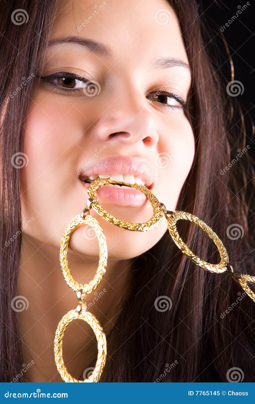180 Gold Chain Teeth Stock Photos - Free & Royalty-Free Stock Photos ...