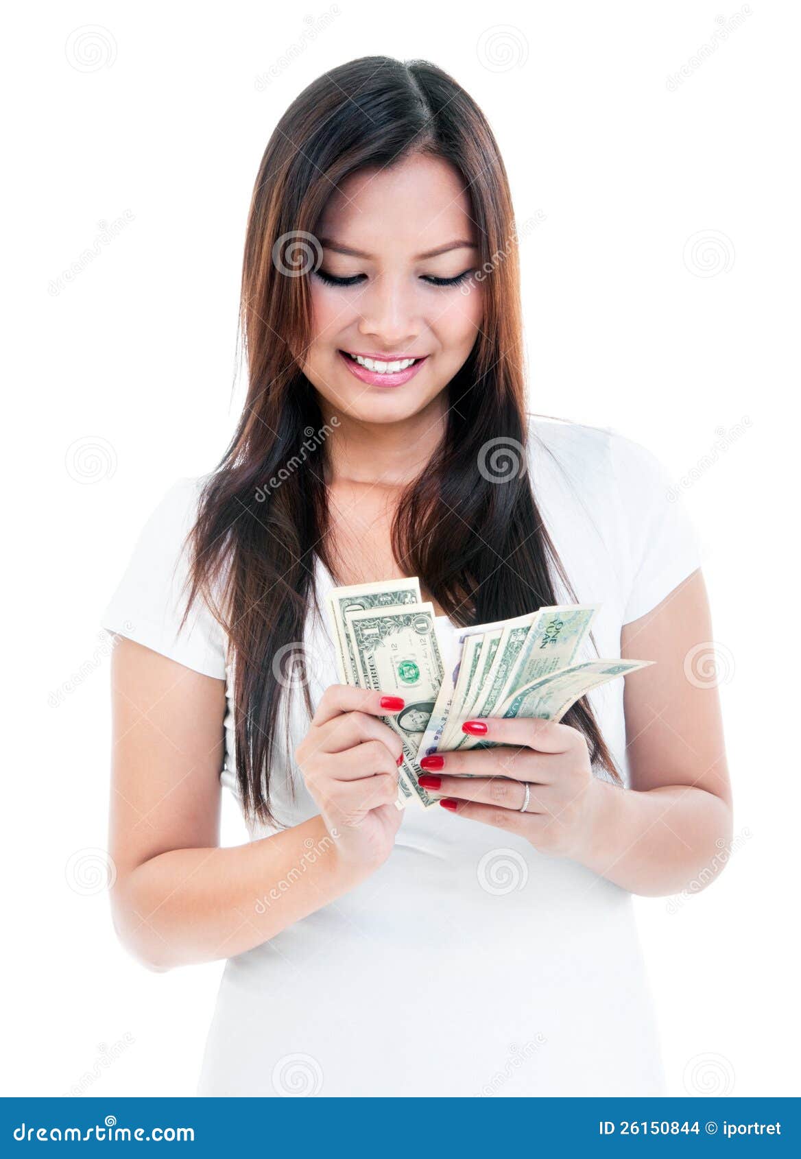 13,714 Woman Counting Money Photos - Free & Royalty-Free Stock Photos ...