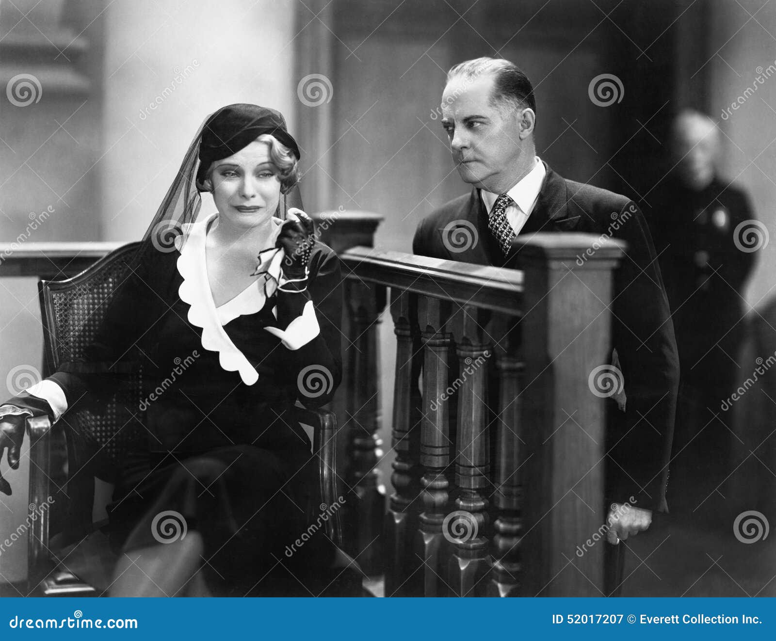 Woman Standing Crying Front View Stock Photos - Free & Royalty-Free ...