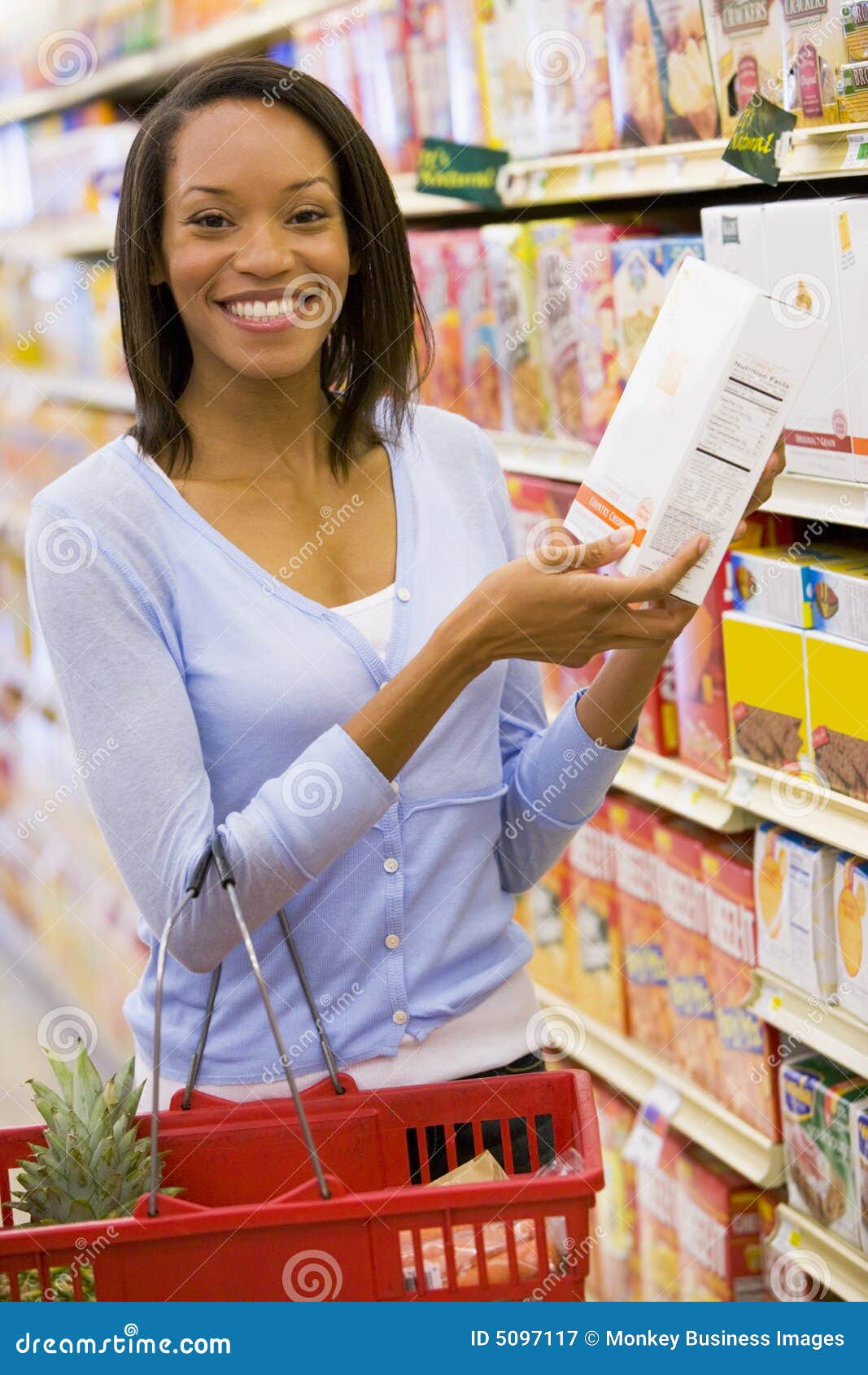 Young Woman Grocery Shopping Royalty Free Stock Photography - Image ... Young Woman Grocery Shopping Royalty Free Stock Photography - Image ...