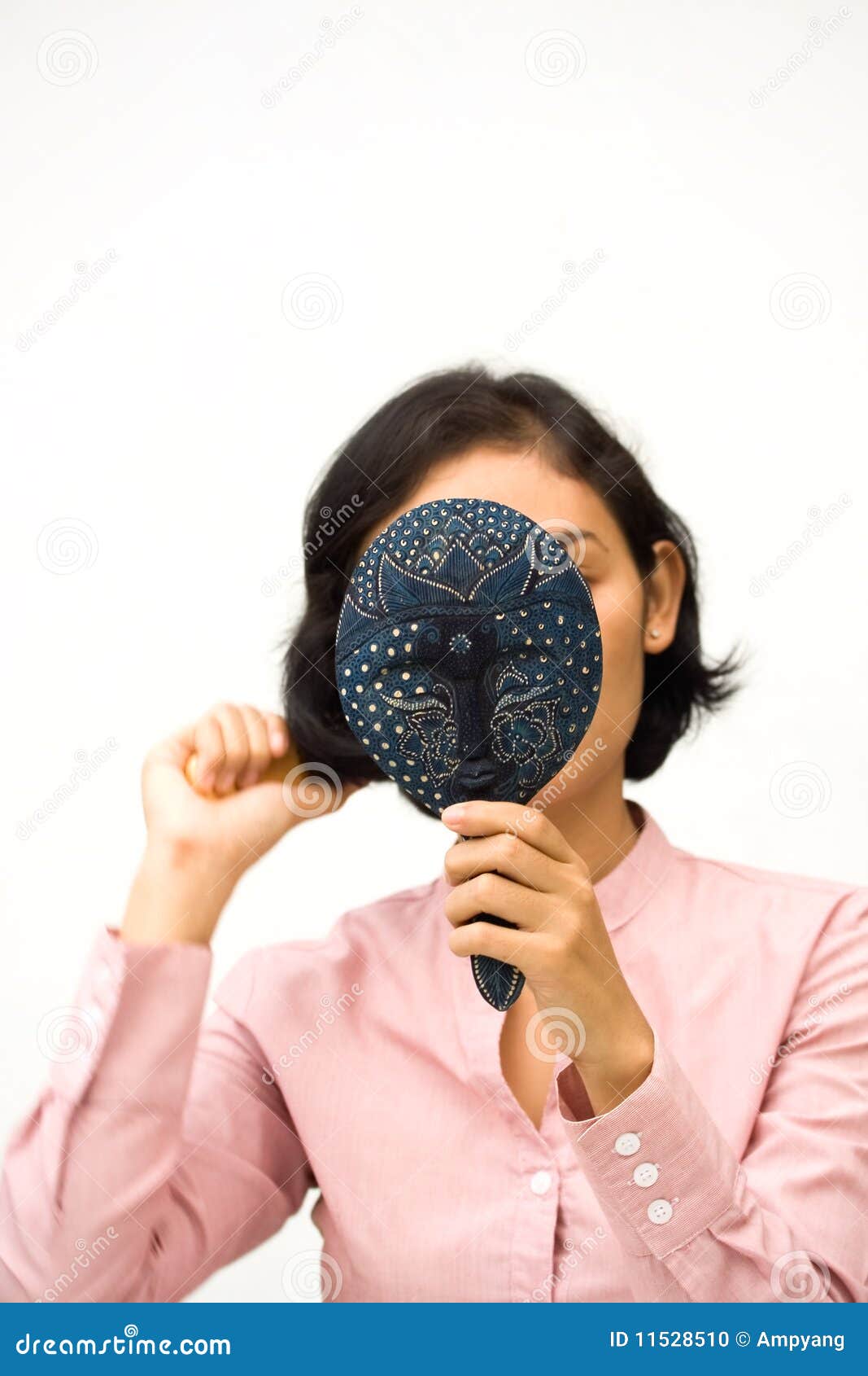 Young woman grooming stock photo. Image of business, woman - 11528510