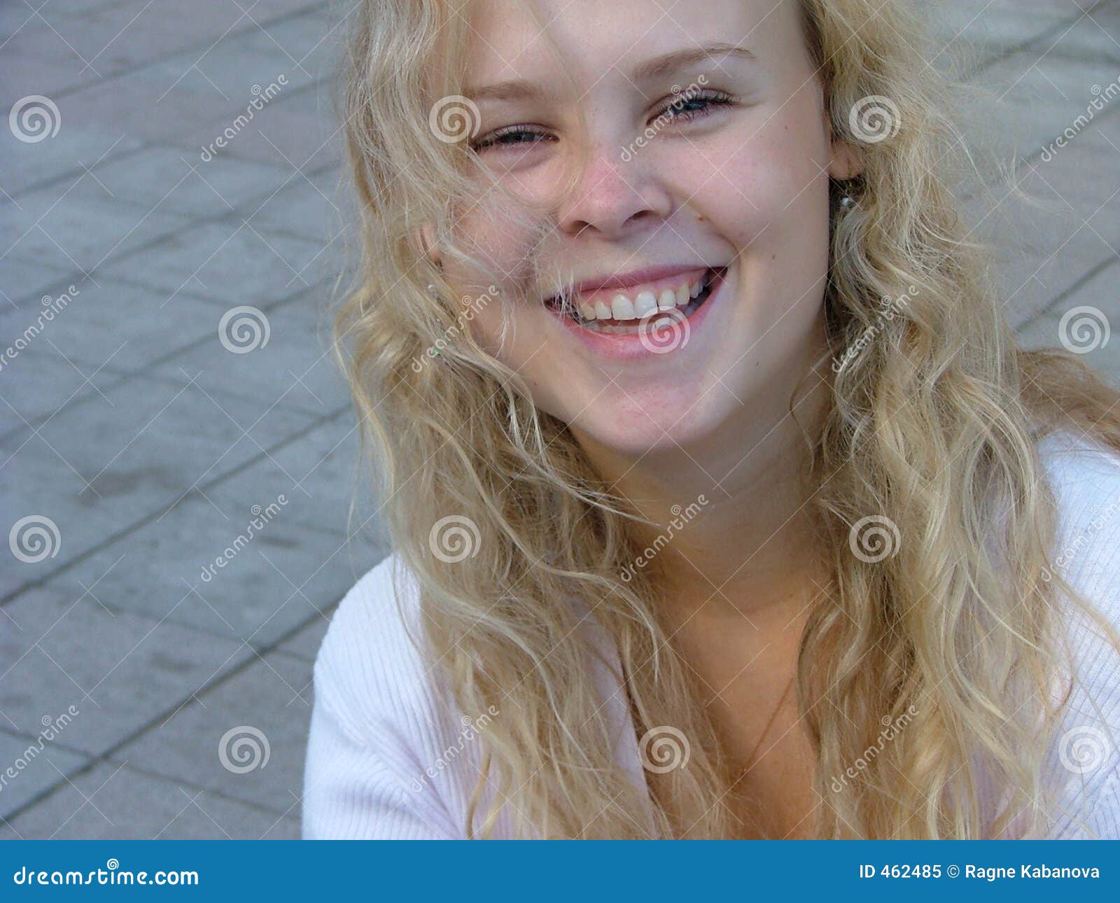 Young woman laughing stock image. Image of blonde, bright - 462485 Young woman laughing stock image. Image of blonde, bright - 462485