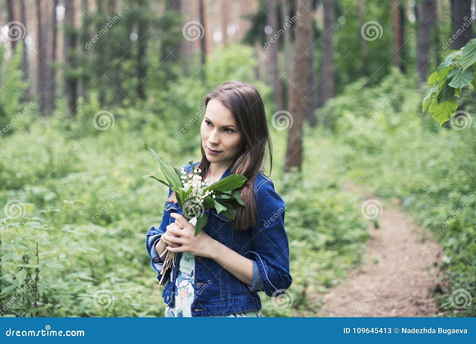 Unity With Nature Stock Photography | CartoonDealer.com #221992094