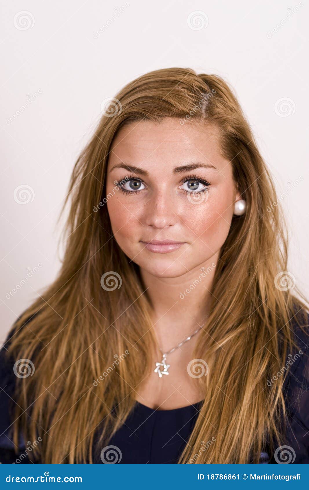 Most Beautiful Danish Women