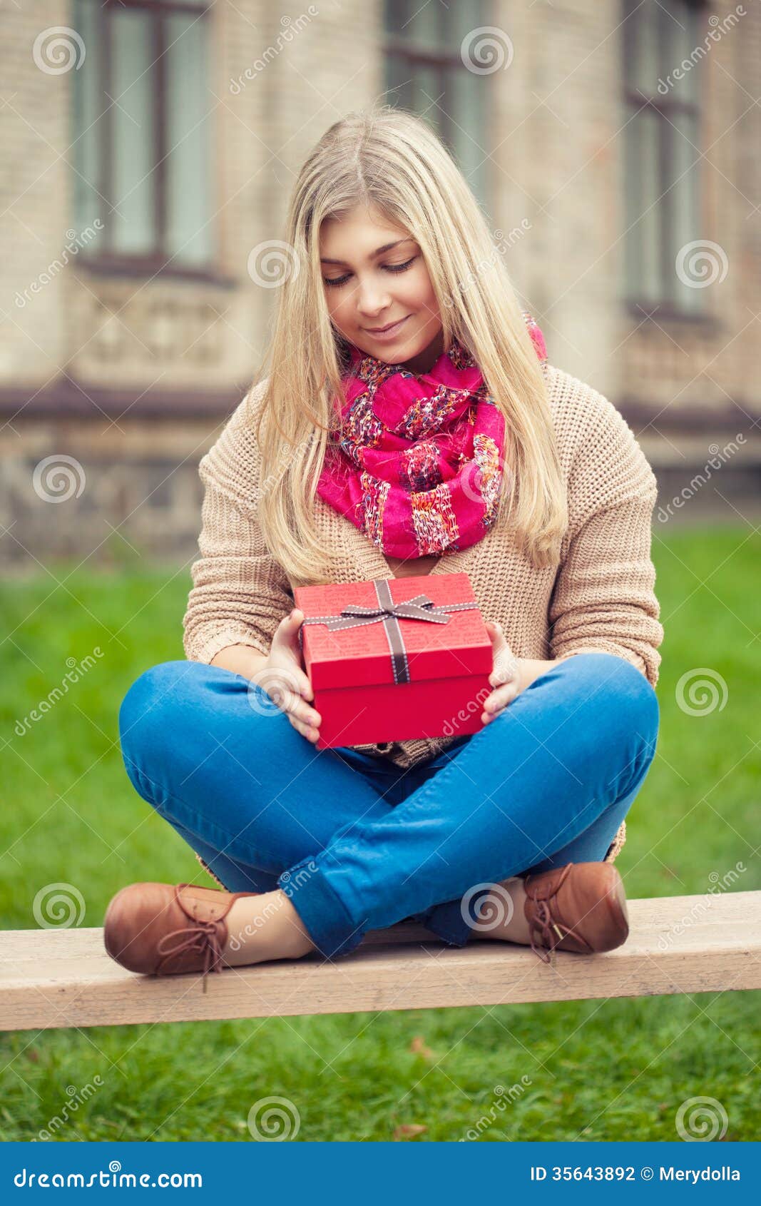 Young woman stock photo. Image of beauty, human, face - 35643892