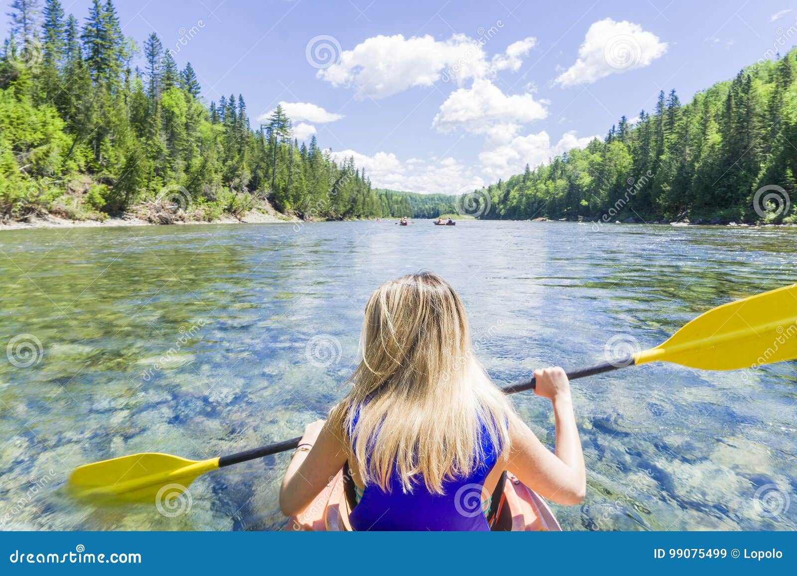 Young woman sea kayaking stock image. Image of activity - 99075499 Young woman sea kayaking stock image. Image of activity - 99075499