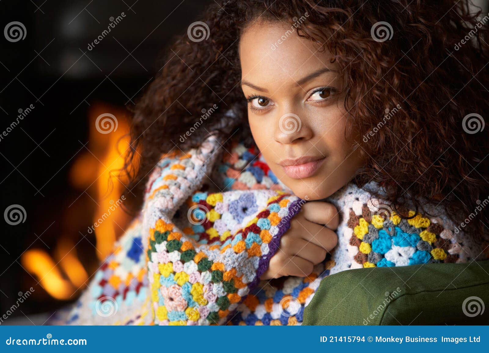 Open Fire Hydrant Water Flowing From Open Fire Hydrant On Street And ...