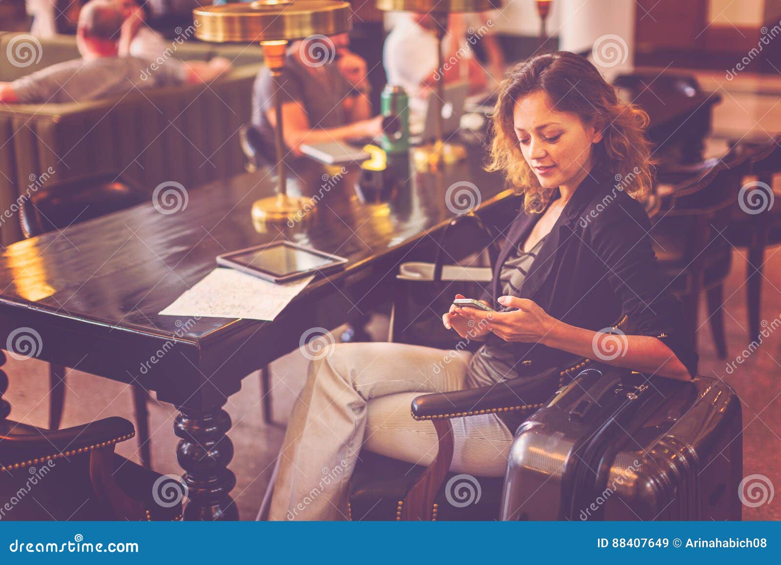 Commmuter stock image. Image of america, mountain, indoors - 88407649