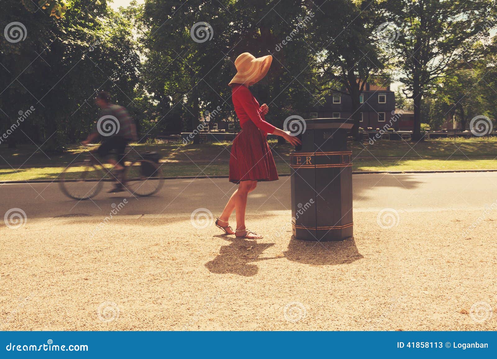 Throwing Something Bin Stock Photos - Free & Royalty-Free Stock Photos ...