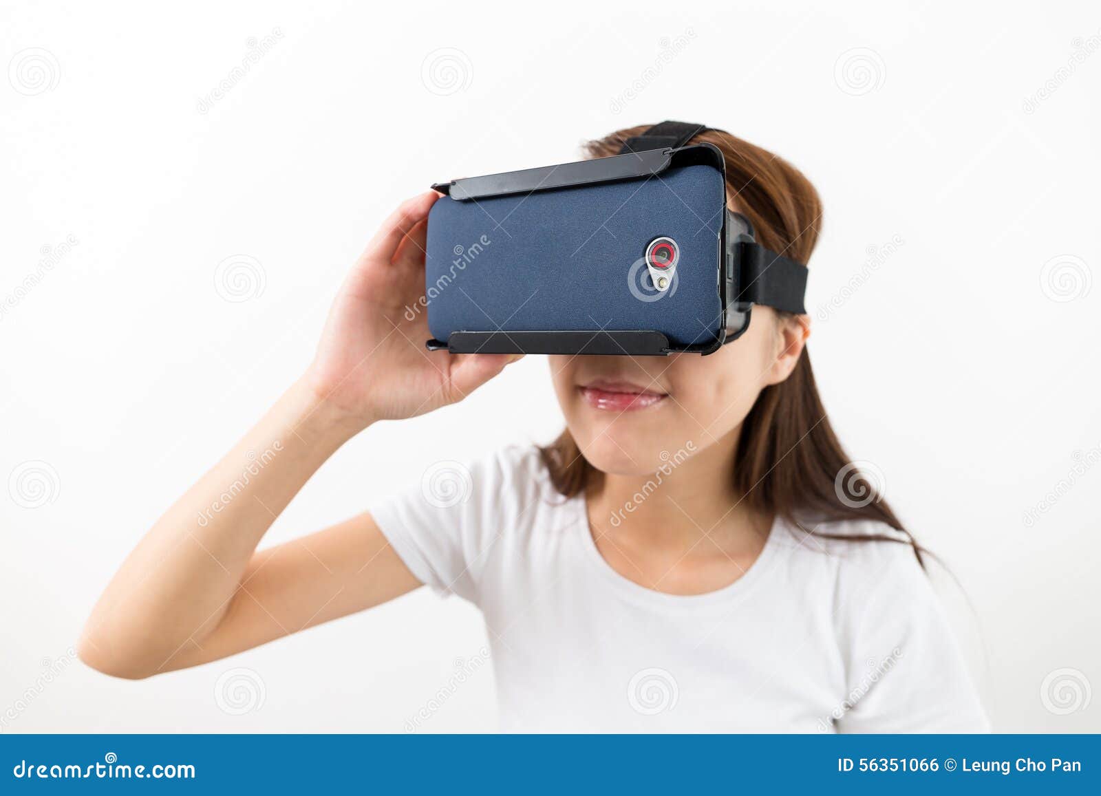 4,703 Woman Watching Vr Device Stock Photos - Free & Royalty-Free Stock ...