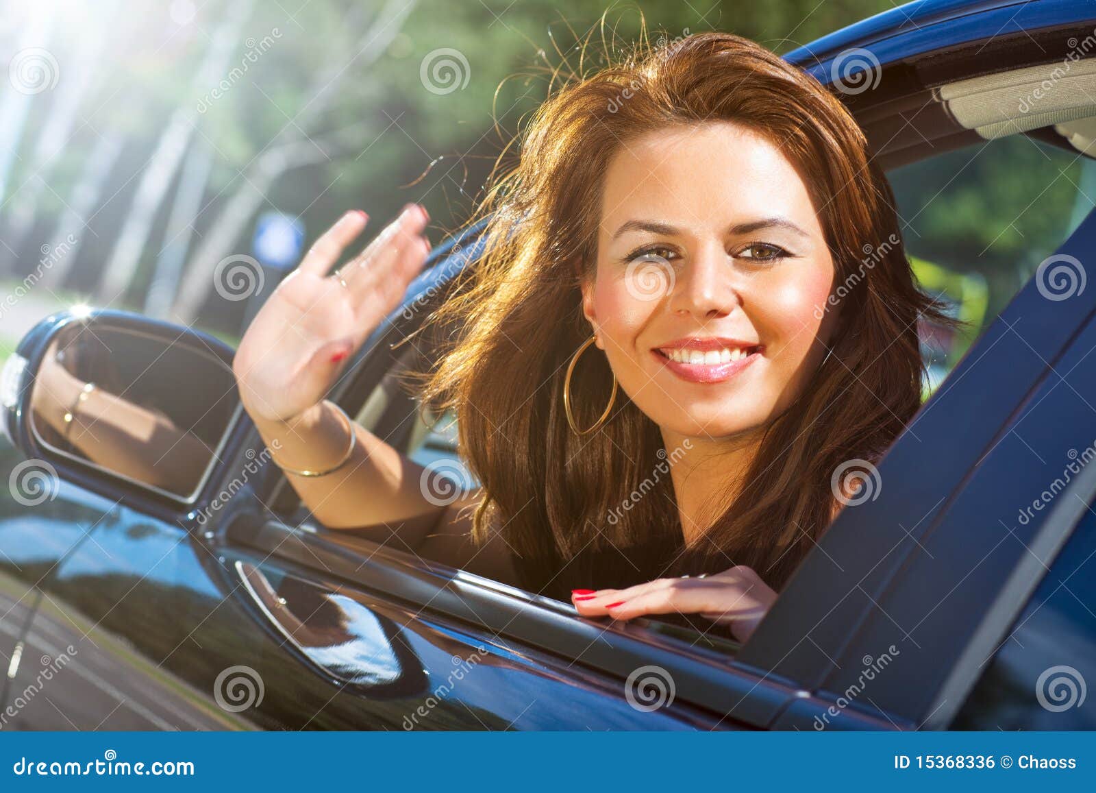 Young woman waving hand stock photo. Image of looking - 15368336 Young woman waving hand stock photo. Image of looking - 15368336